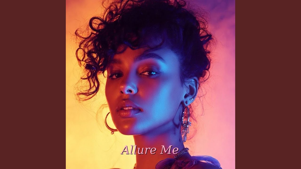 Allure Me - YouTube