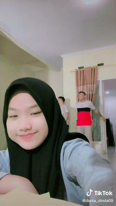 dinda Lindha ibnu Zuu timbul tik tok 2022 - YouTube