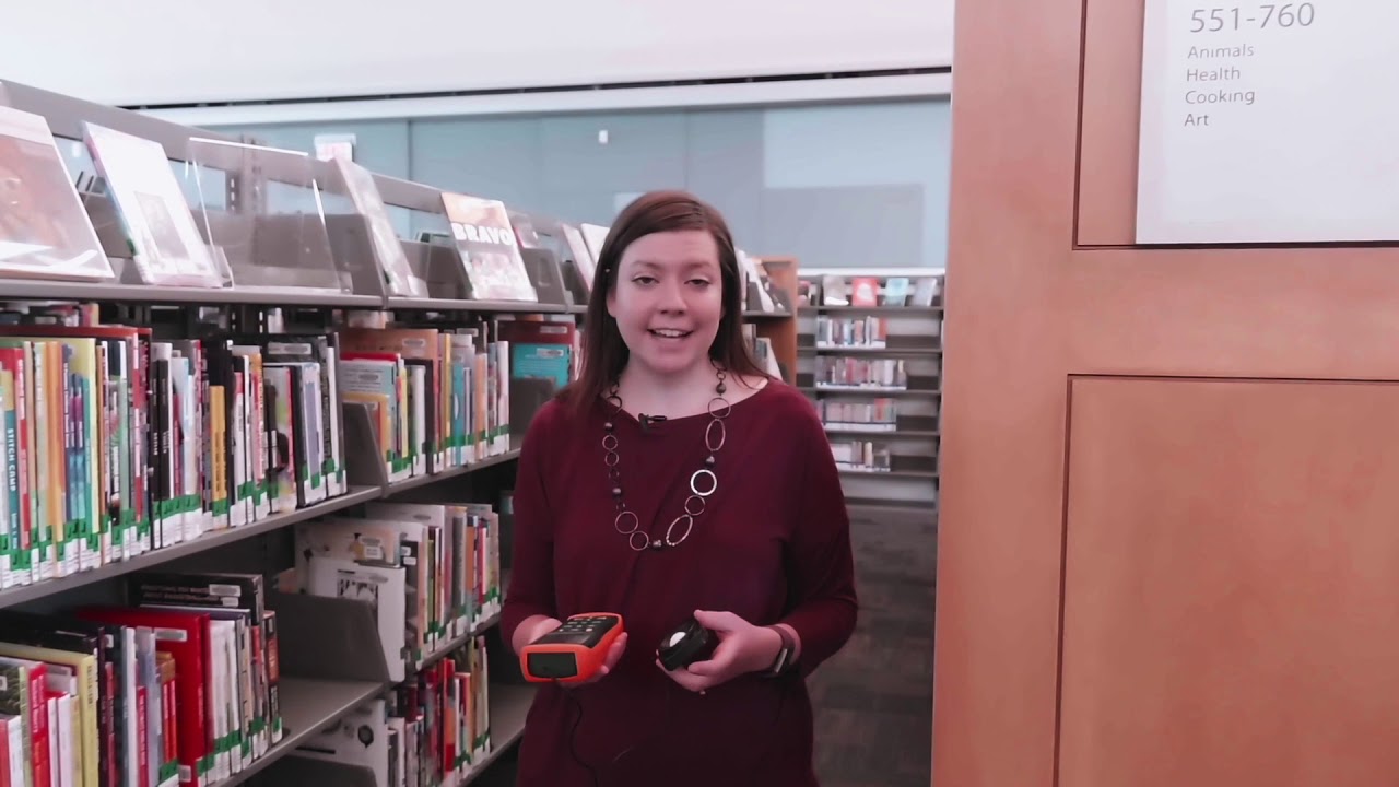 Extech EA33 Light Meter - YouTube