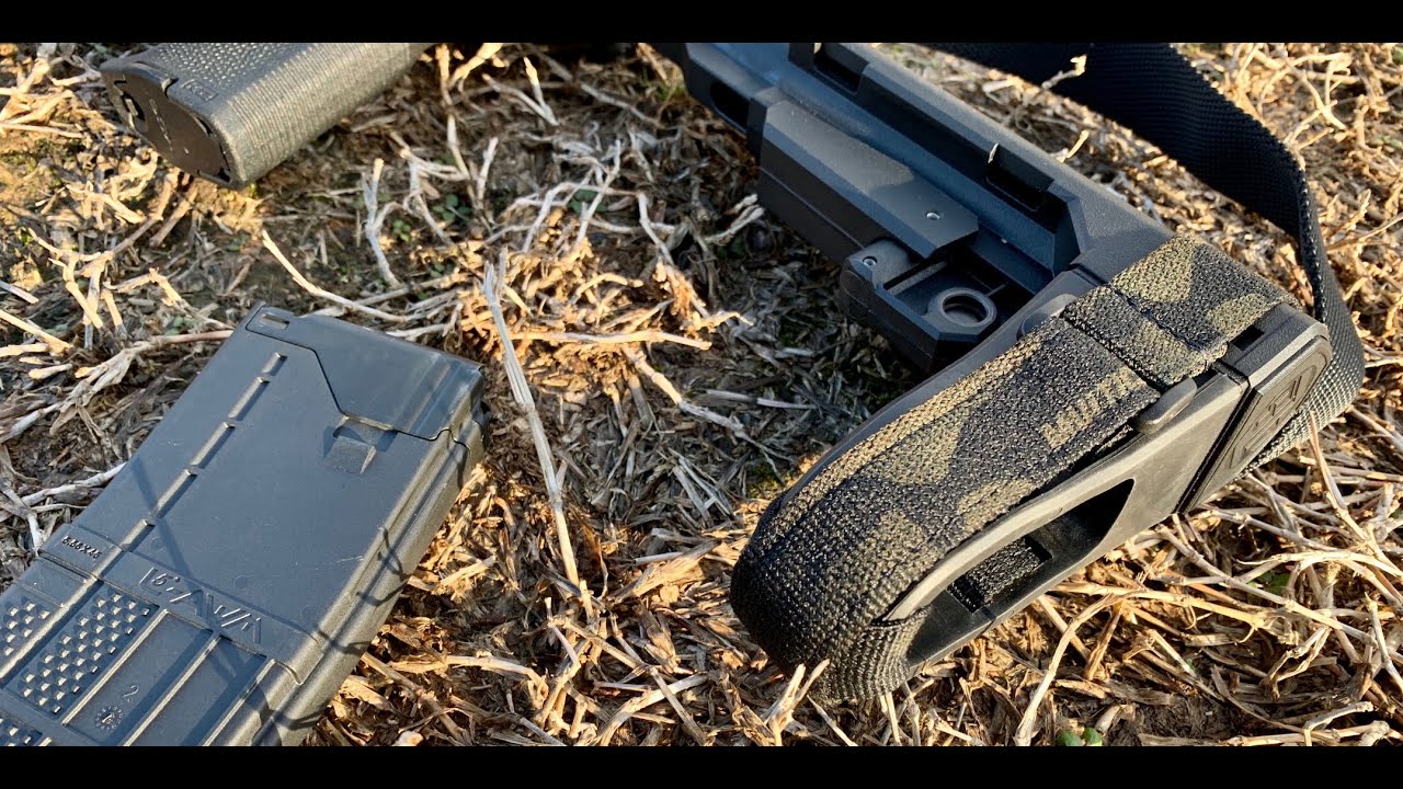 SBA3 Brace Split Fix Upgrade | Wise Men Company - YouTube