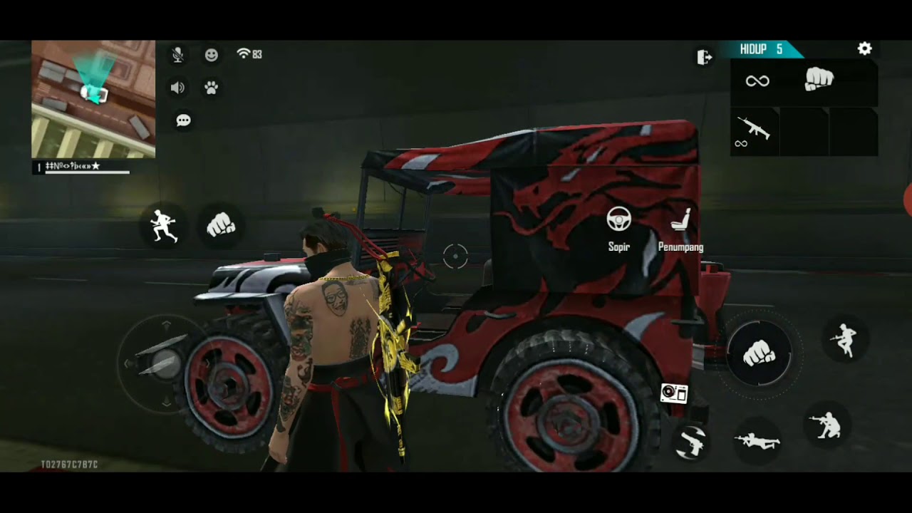 UPDATE FF TERBARU - YouTube