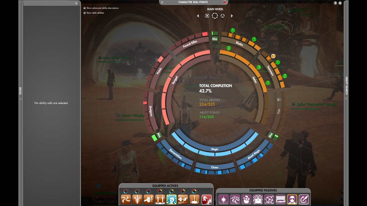 TSW tank deck build (hammer / blade) - YouTube