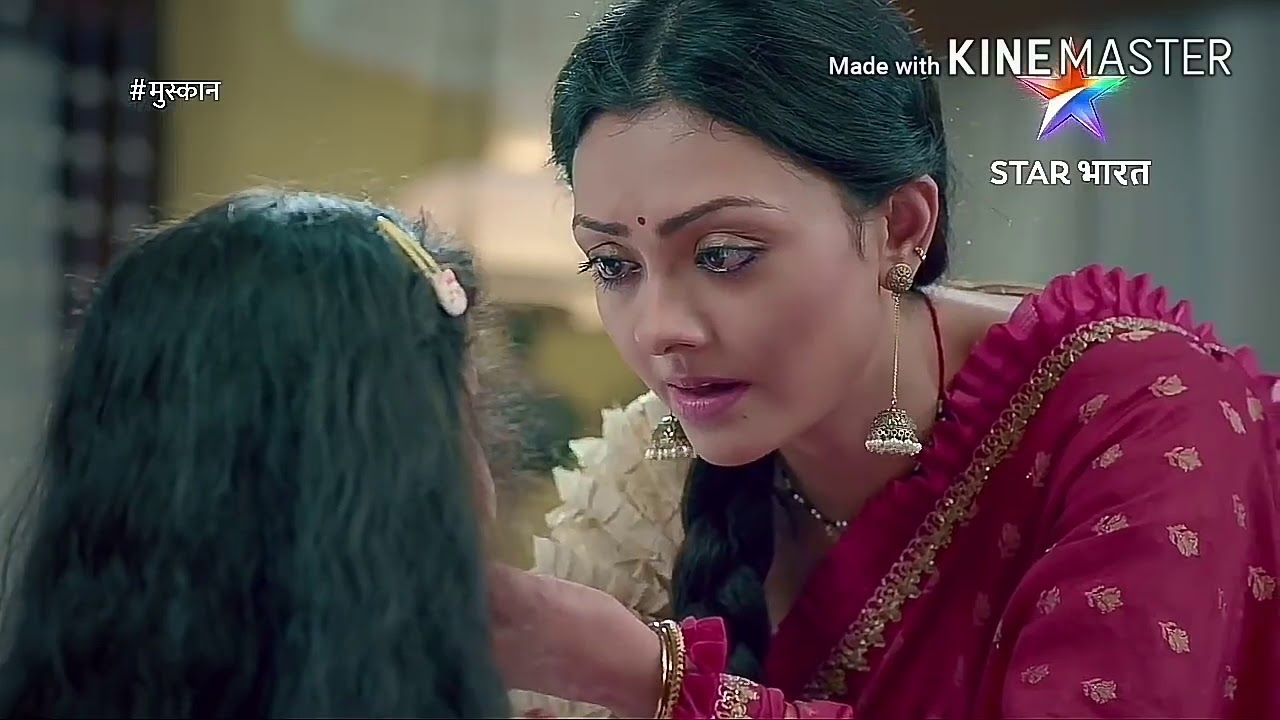 Muskan Serial Star Bharat New Show - YouTube