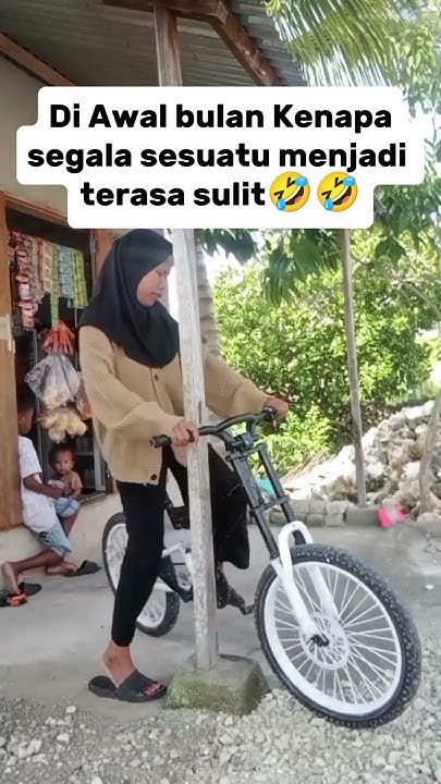 Segalanya jadi sulit🤣🤣 #ngakak #lucu #comedy #lucungakak - YouTube
