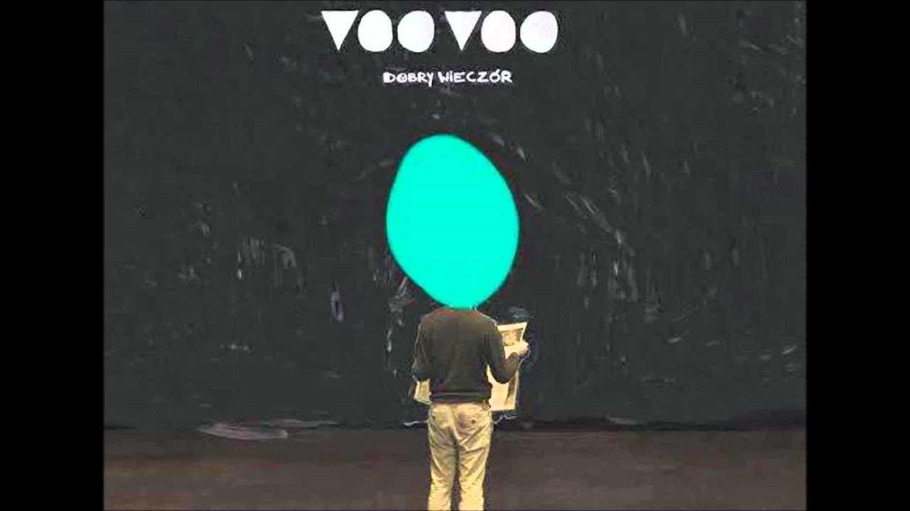 Voo Voo - Pokój - YouTube