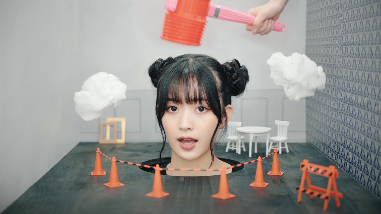 NELN「Mole Night」Music Video - YouTube