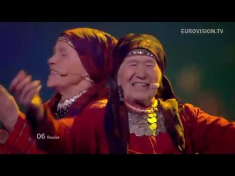 Seven most bizarre moments in Eurovision history - YouTube