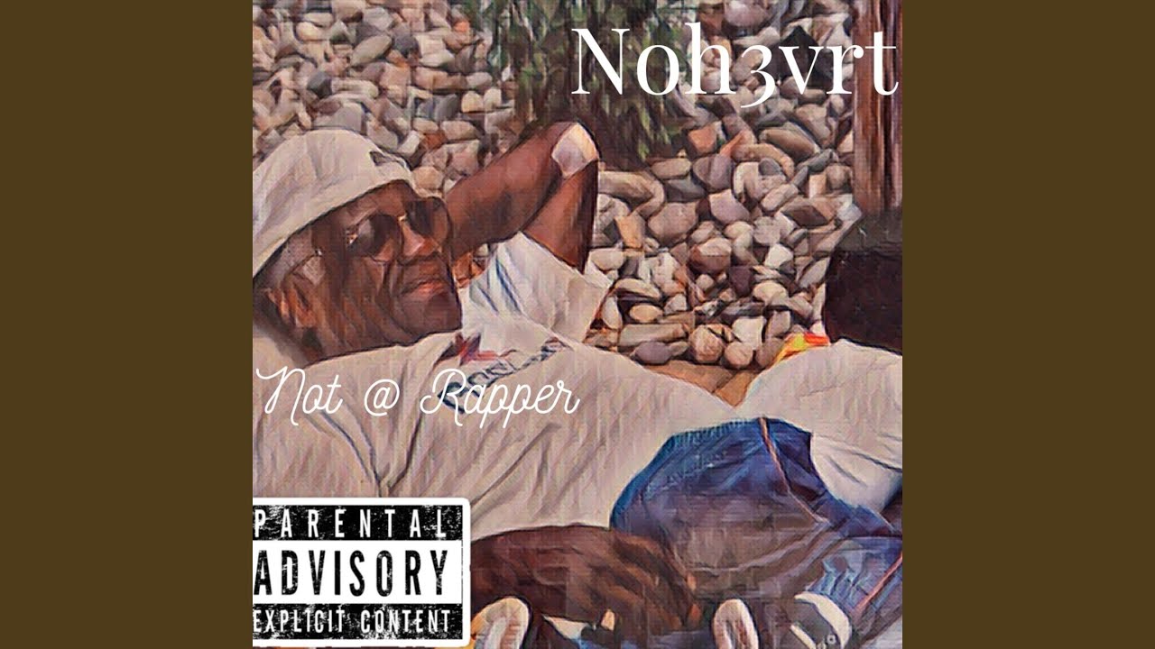 I am Not A Rapper - YouTube