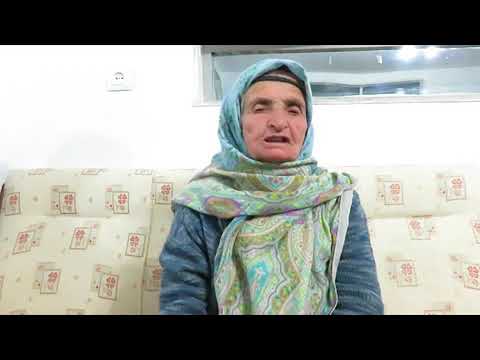 Xelec Türkcesinde Nağıl-خلج تۆرکلجه‌سینده ناغیل