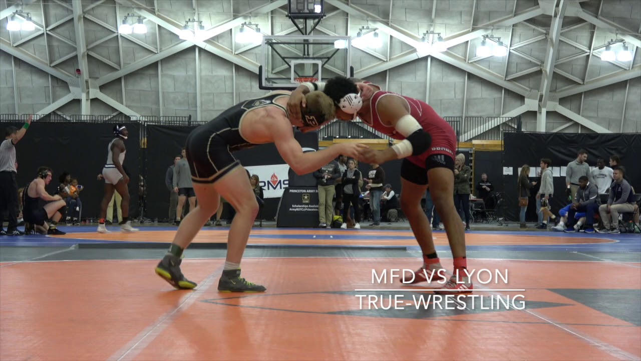 Mike Fagg-Daves Rider vs Max Lyon Purdue - YouTube