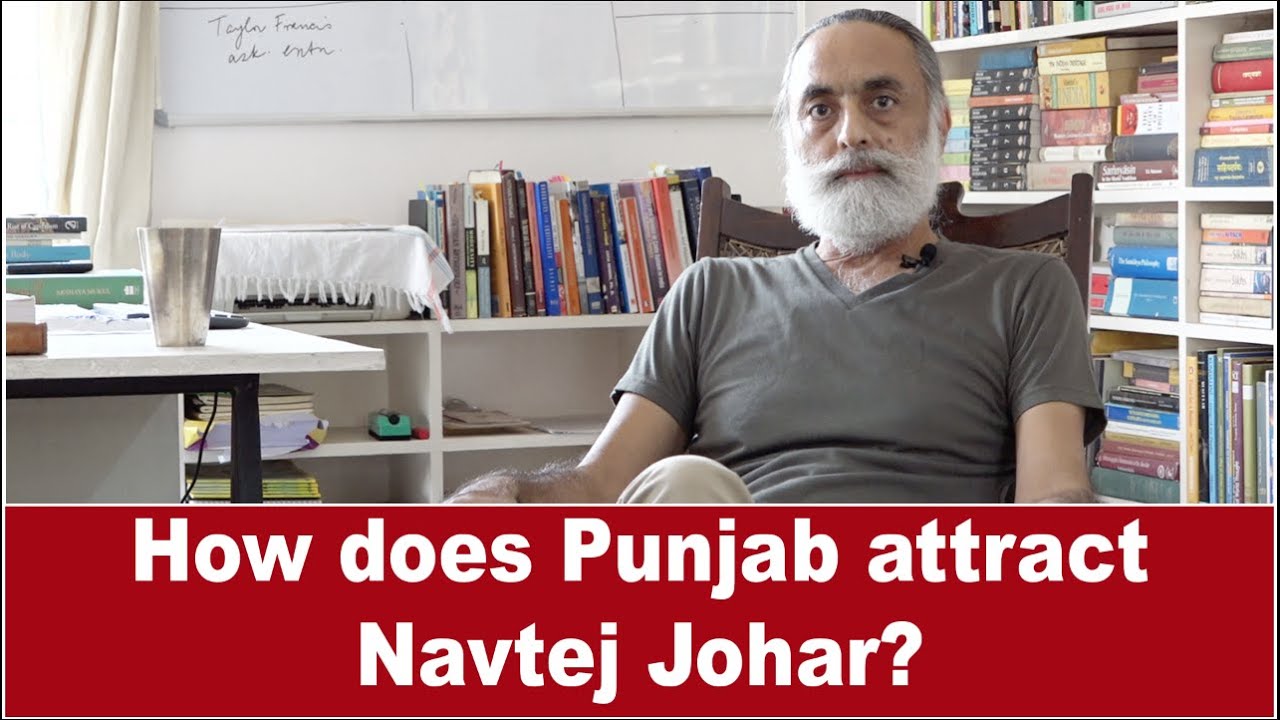 Navtej Johar: Bharatanatyam Dancer, Yoga Teacher & Happiness Activist ...