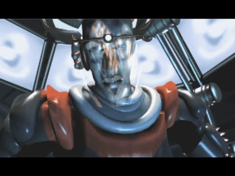 Bioforge Intro MS-DOS on MiSTer FPGA - YouTube