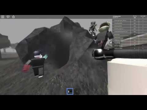 Roblox Let's Play: The Rake Classic Edition [Early Access] - YouTube