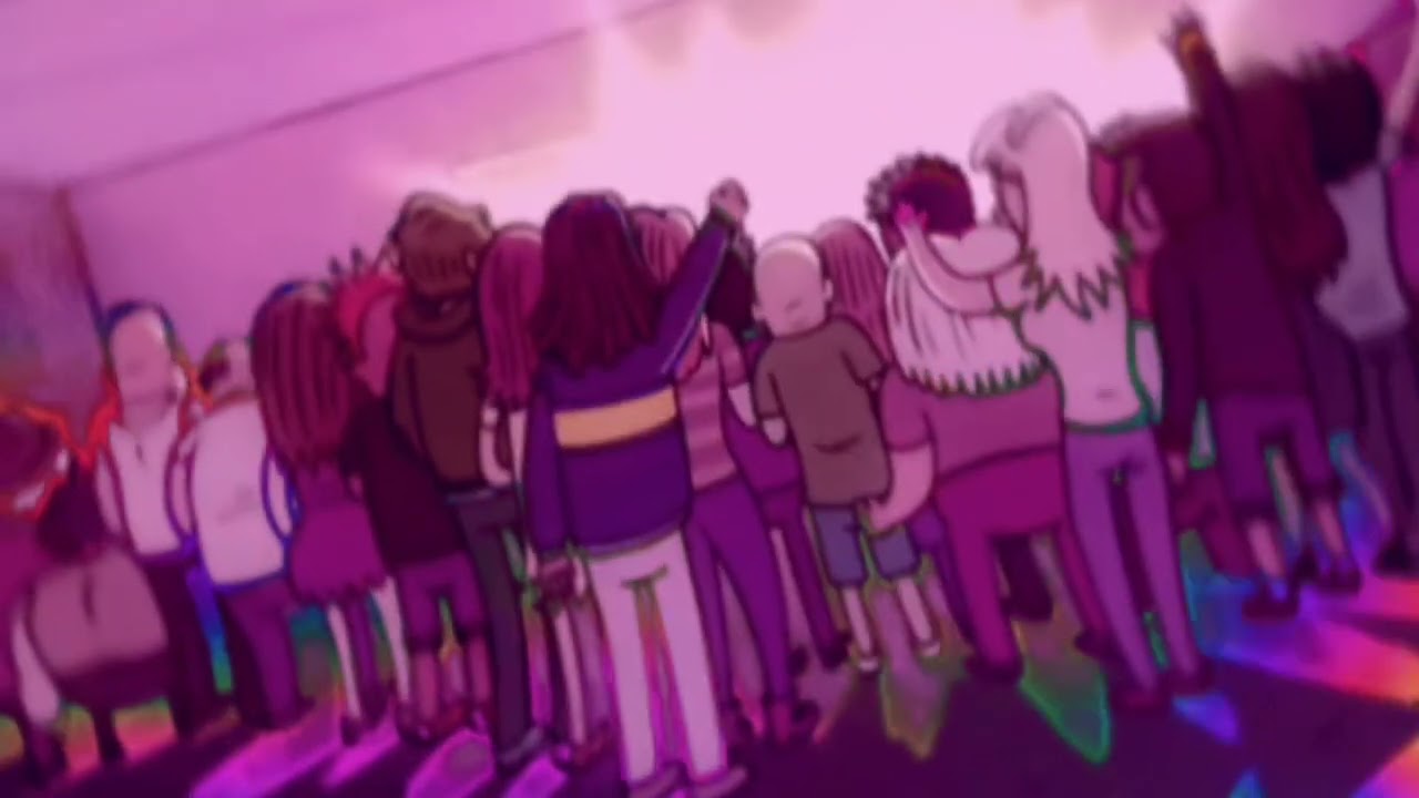 regular show edit drunk and nasty - YouTube