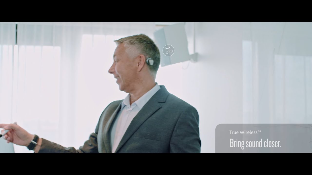 Discover How the Baha® 5 Sound Processor and its Features Can Help ...