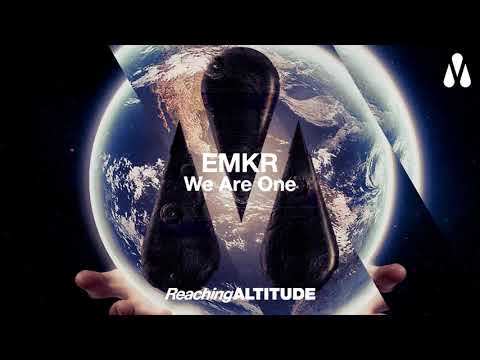 EMKR - We Are One