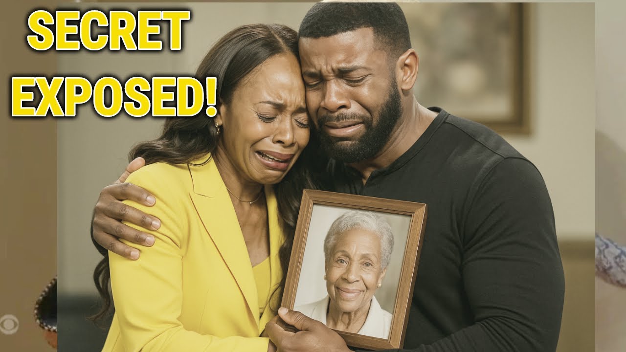 Beyond the Gates spoilers: OMG, Randy is Haley's brother. They're after ...