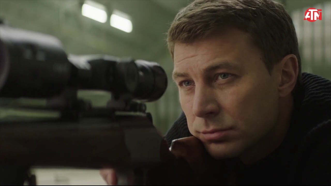 ATN X-Sight 4K BuckHunter - One Shot Zero - YouTube