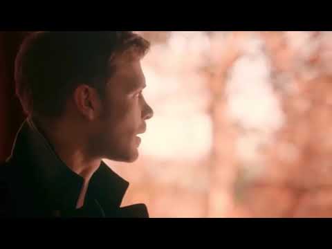 Klaus & Caroline | Final Kiss (Ocean Eyes)