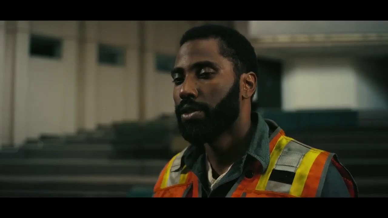 TENET - "The Flow of Time" TV Spot [HD] - YouTube