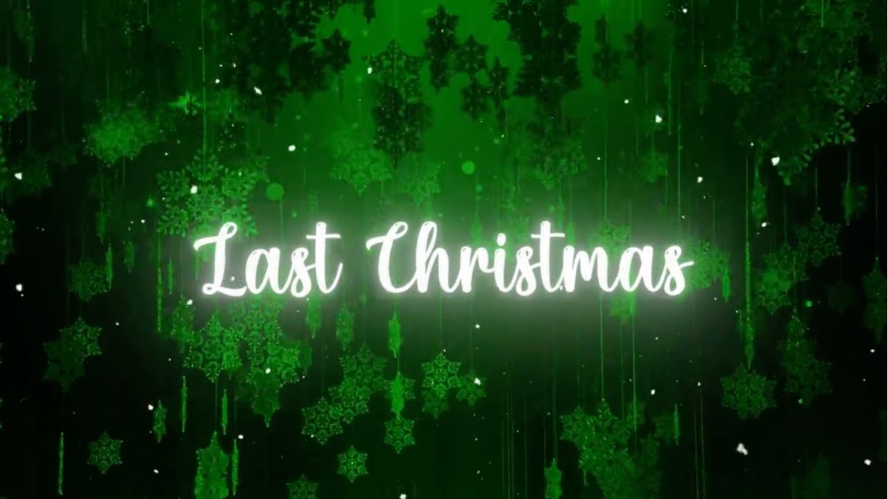 Jordana Bryant - Last Christmas (Wham! Cover) - YouTube