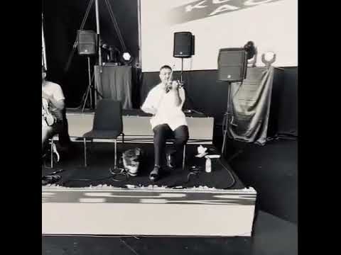 necip gulsun - prova - ibo show