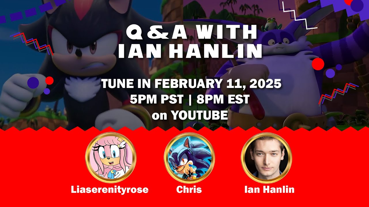 Gotta Spotlight with Liaserenityrose EP 27: Q&A with Ian Hanlin - YouTube