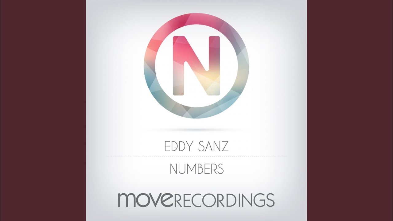Eight (Original Mix) - YouTube