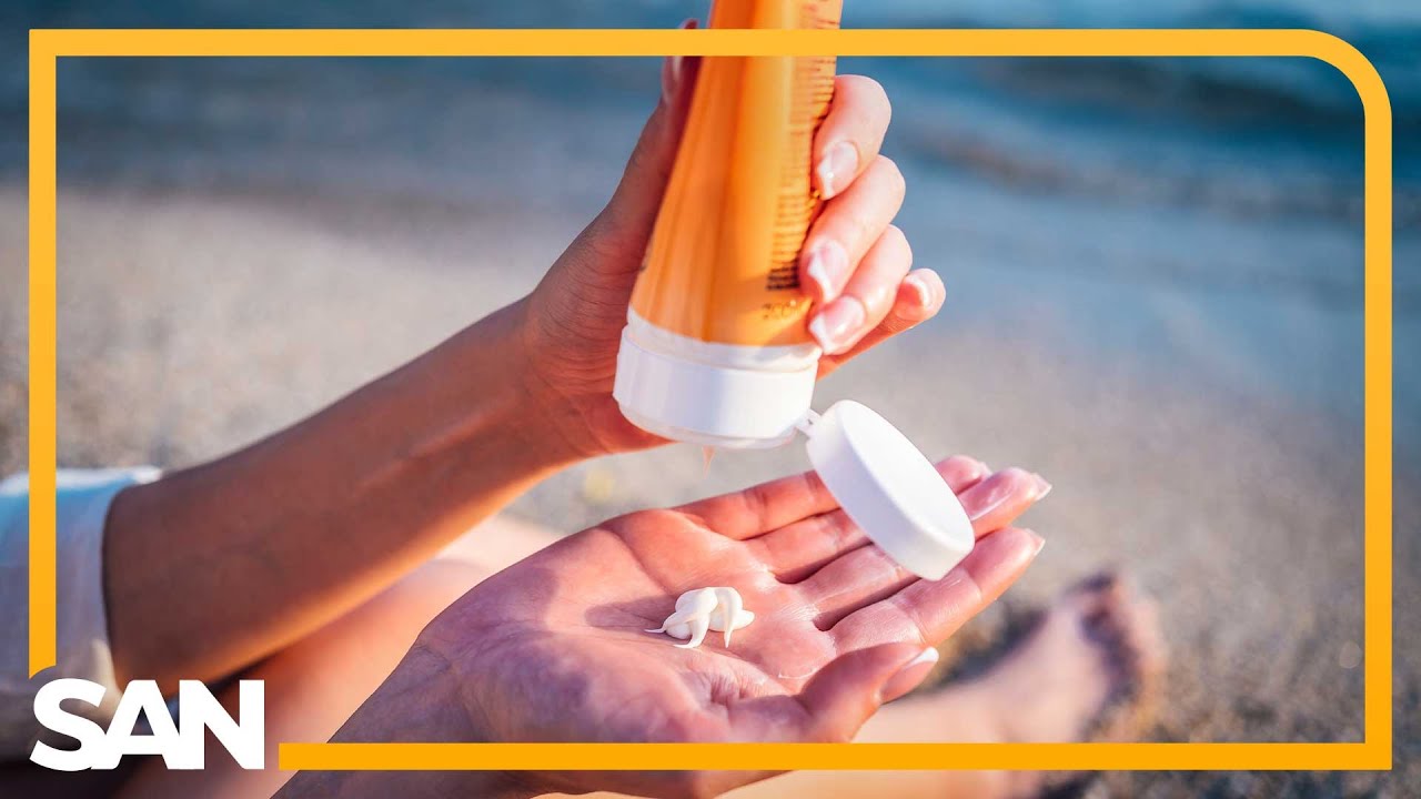 FDA considers new sunscreen ingredient for better skin protection ...
