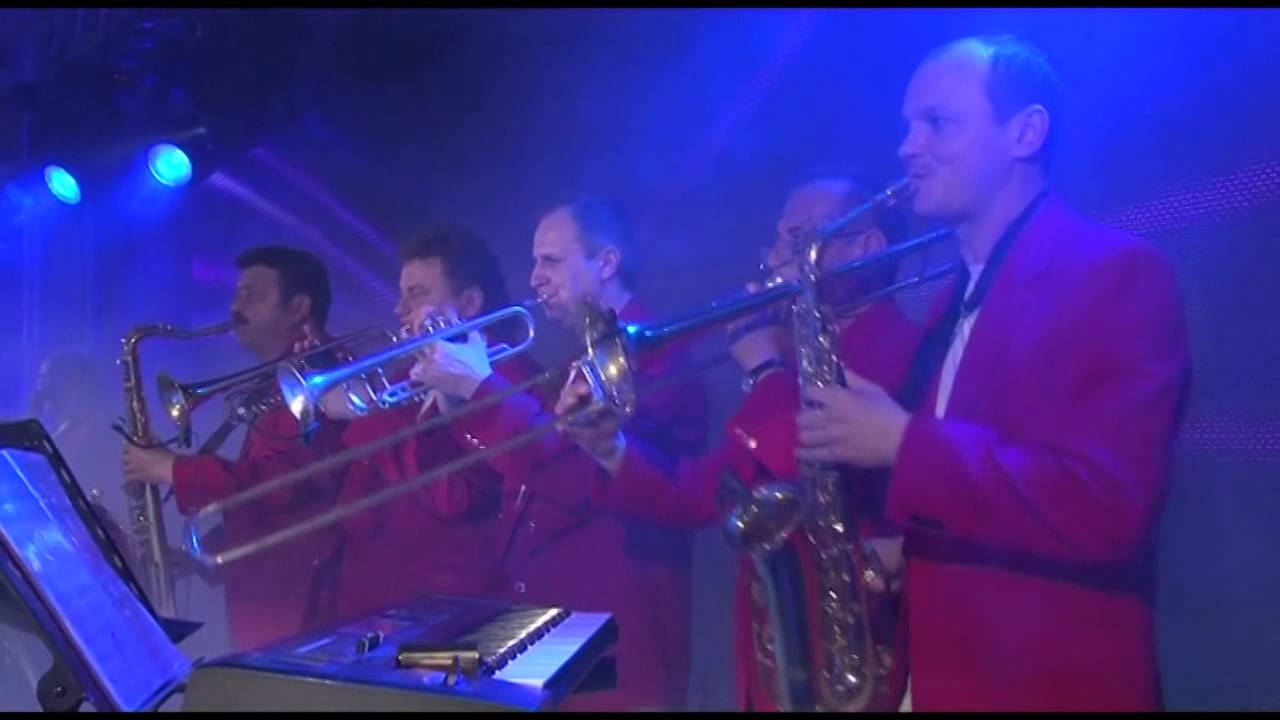 CHILI CHA CHA-Petre Geambasu Show Band - YouTube Music