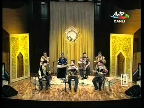 Mustafa Mustafayev - Segah tesnifi