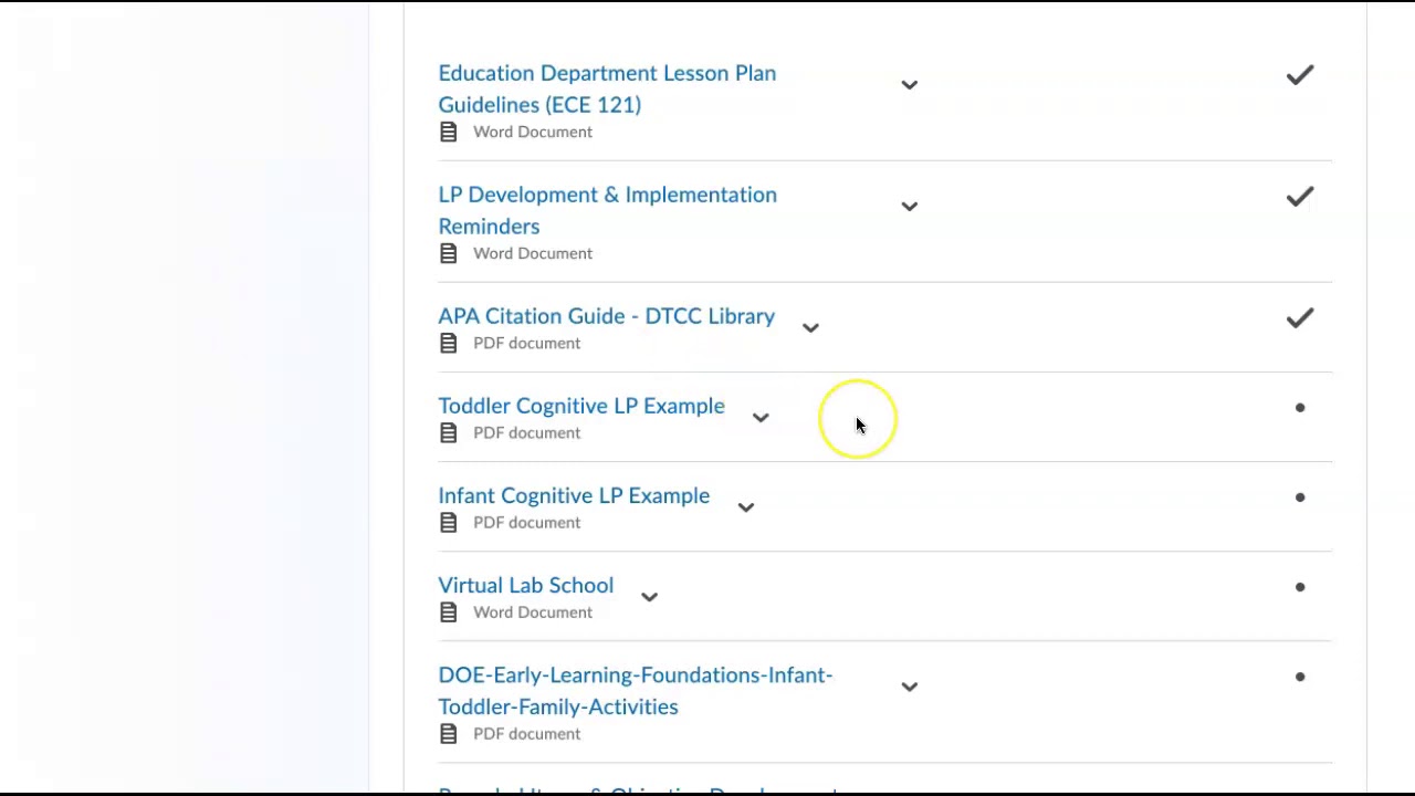 ECE 121 Module 1.1 Overview - YouTube