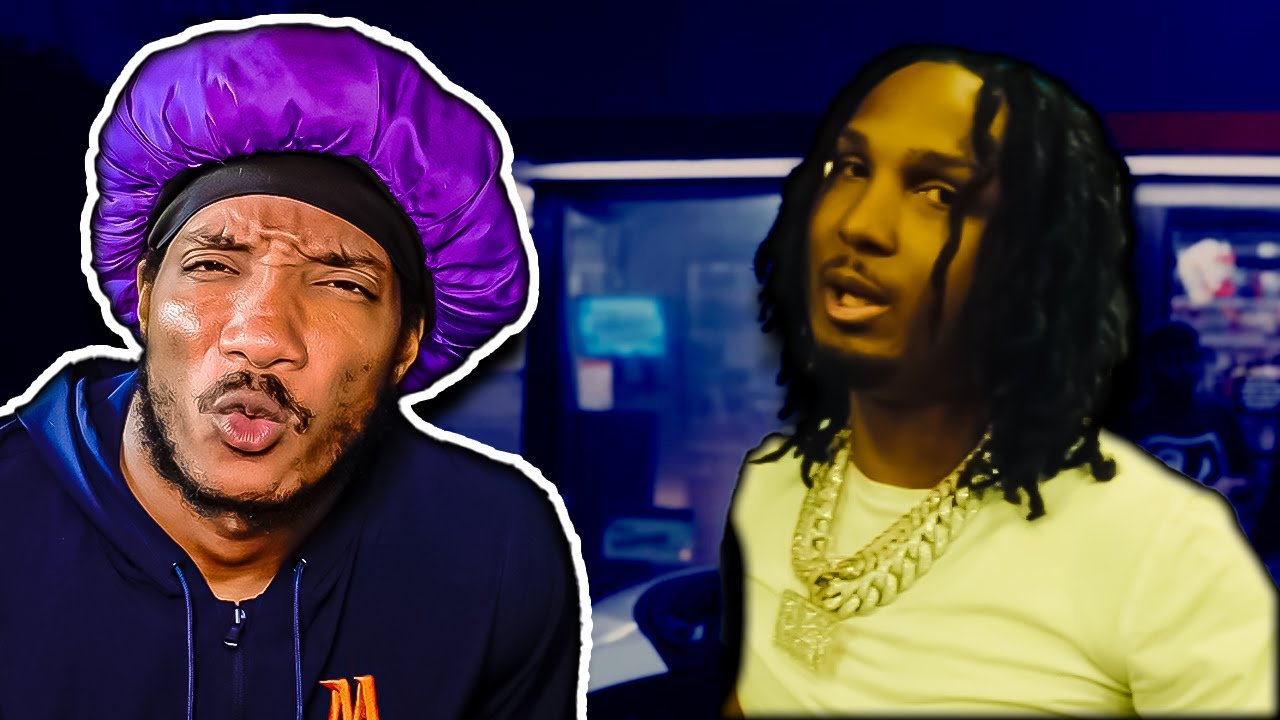 "RODDY RACKZZ FLOW IS CRAZY" Roddy Rackzz - RRY Freestyle (Official ...