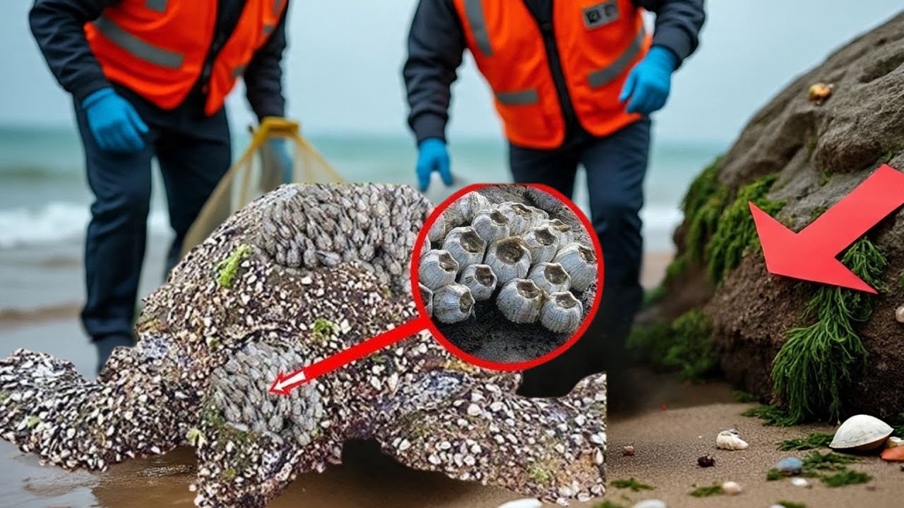 A Sea Turtle’s Battle with Parasites and Recovery Through Human Care ...