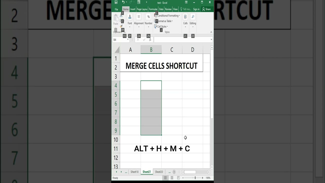 MERGE CELLS SHORTCUT EXCEL MERGE SHORTCUT DIGITAL BHANDAR YouTube MERGE CELLS SHORTCUT EXCEL MERGE SHORTCUT DIGITAL BHANDAR YouTube