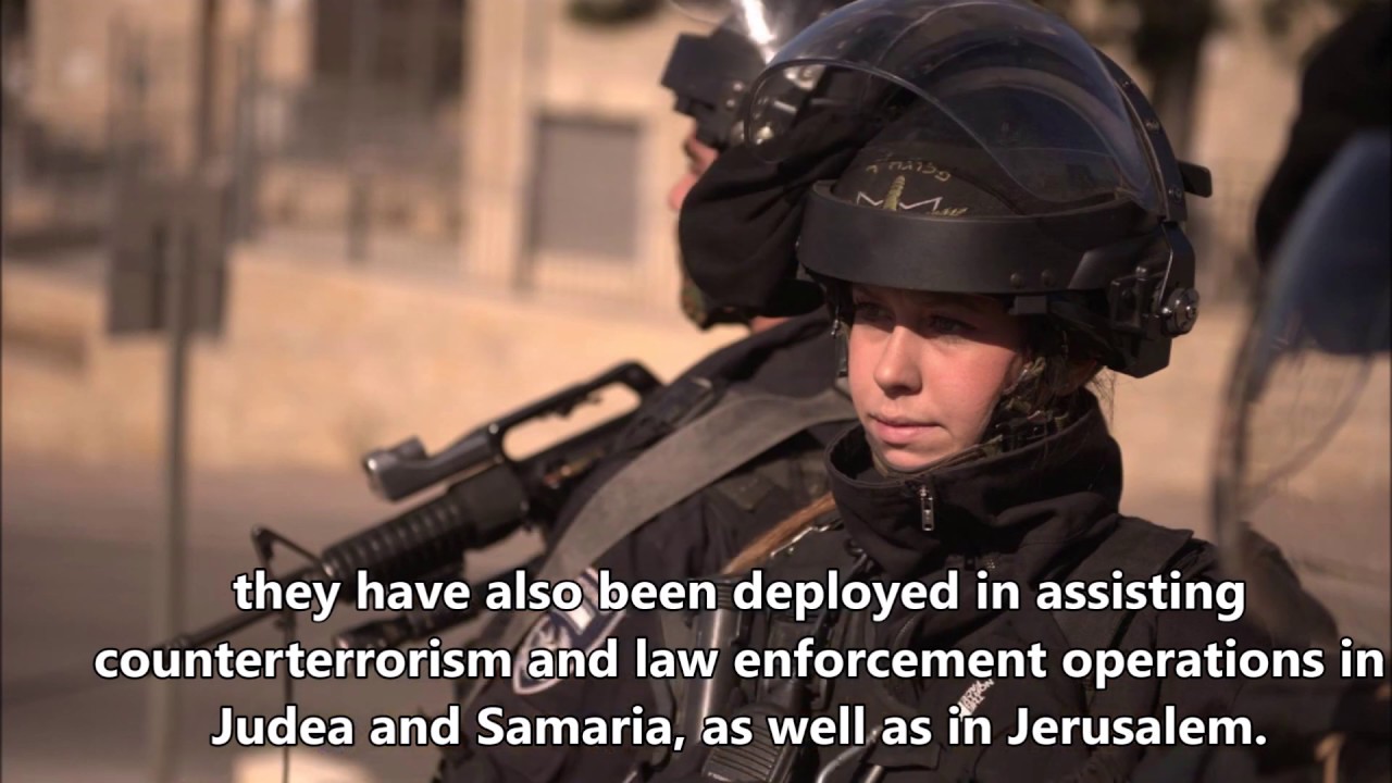 Magav Krav Maga - YouTube