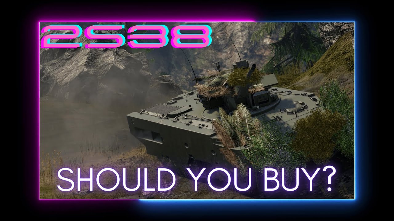 Should YOU buy the 2S38 - 2S38 Review - YouTube