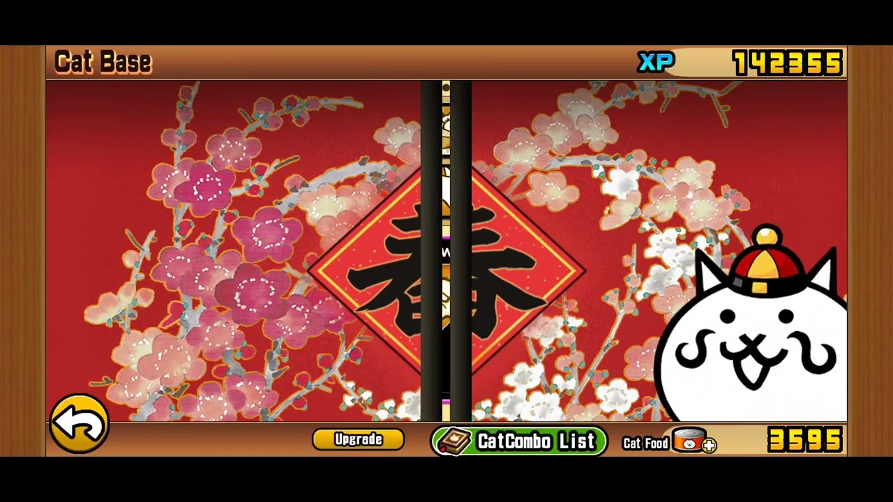 Unlocking Fishman Cat - YouTube