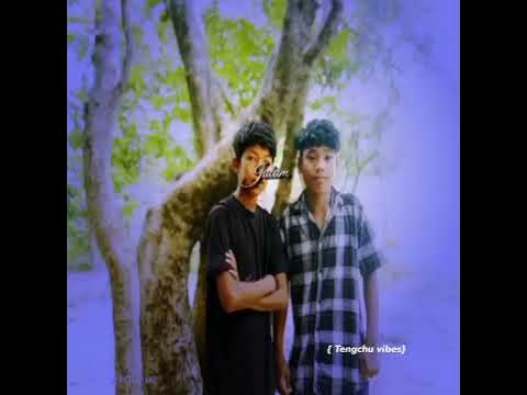 jullum onge / Tengchu edit /Lil frozen - YouTube