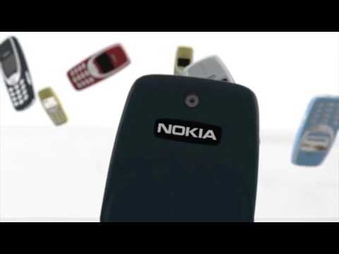 Yeni Nokia 3310 New 2017