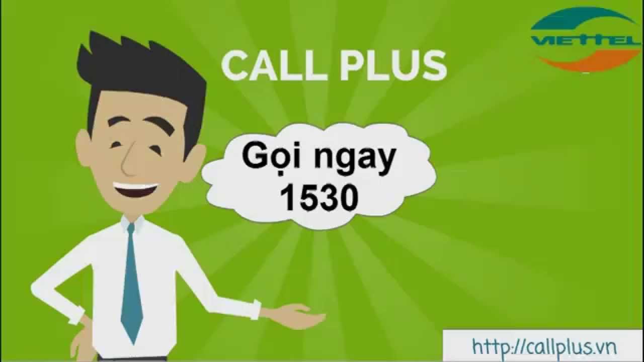 CallPlus - Gọi không gián đoạn - YouTube