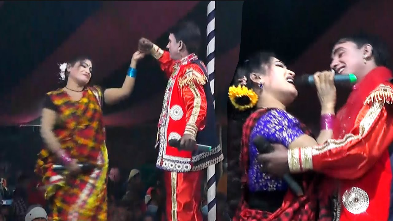 প্রেমেরই ছোট্র একটি ঘড় আমায় দাও। Premer cpto aekt gor amy dao/ VHF TV ...