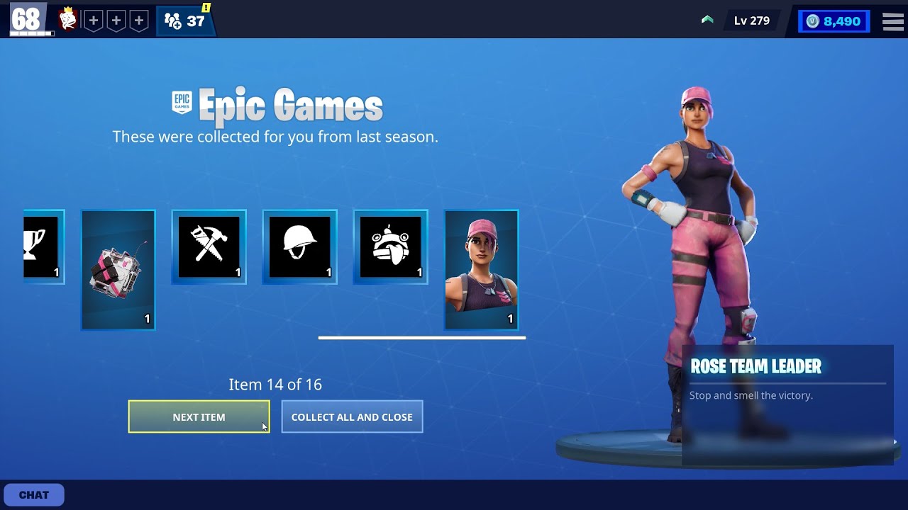 REDEEMING FORTNITE STW FOUNDERS IN 2024 (STANDARD EDITION) - YouTube