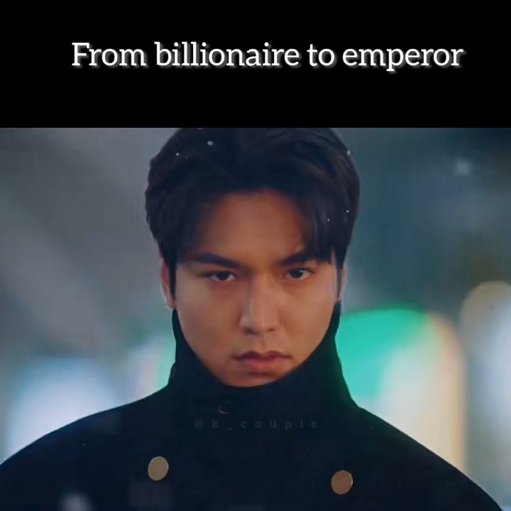 lee gon supremacy #thekingeternalmonarch #legendofthebluesea #theheirs ...