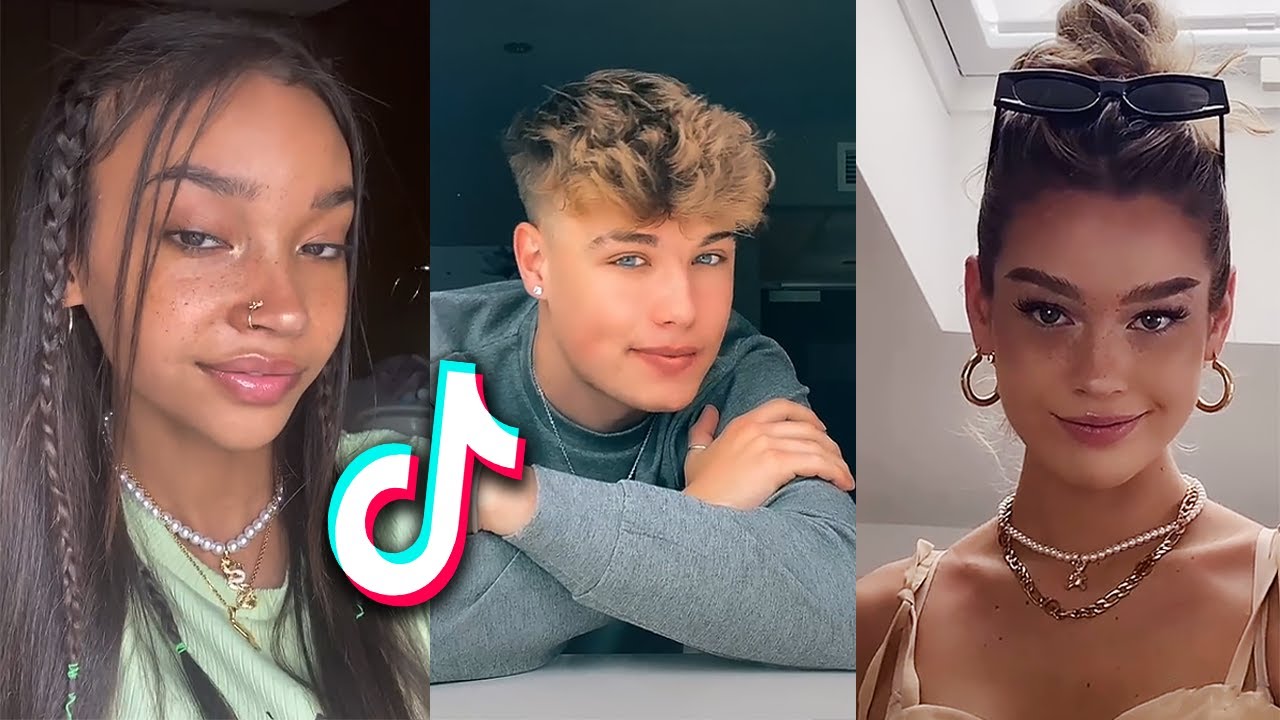 I Guess We’ll Never Know - TikTok Compilation - YouTube