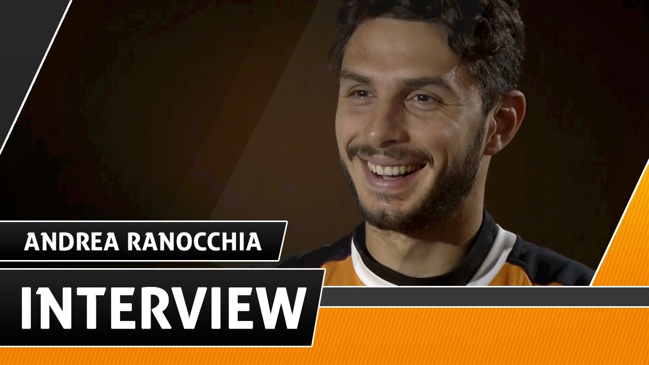 Interview | Andrea Ranocchia on Life at the Club & His Move to the ...