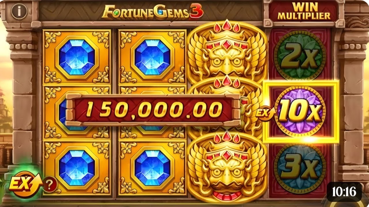 🔴🔴 Tips About Fortune Game 3 Tricks//FORTUNE GAME 3 JILI SLOT UP - YouTube