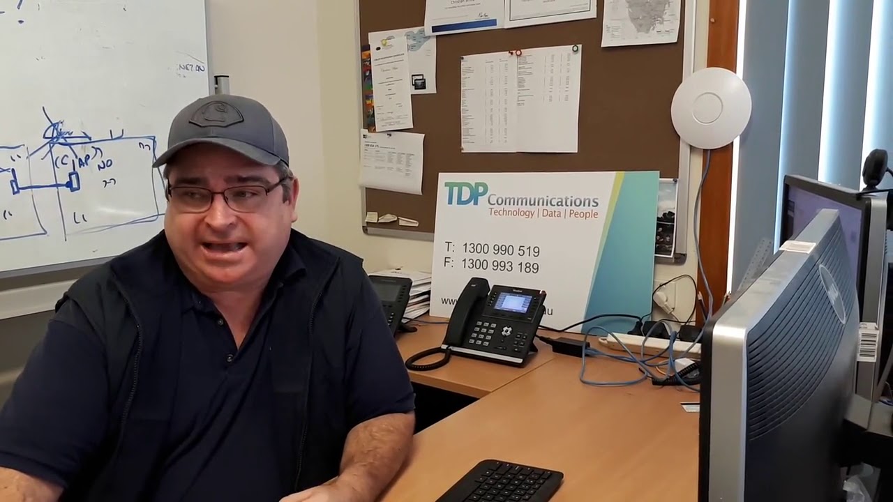 24744 TAS ICT Channel V02 - YouTube