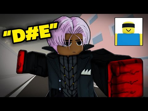 HE REALLY SAID THAT OVER JJS?? | Jujutsu Shenanigans 