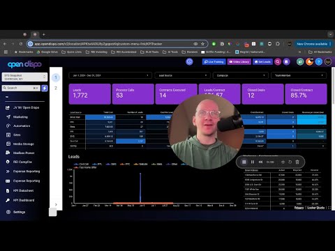 System Walkthrough! - YouTube